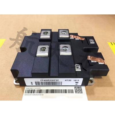 FF400R33KF2C FF200R33KF2C FF800R33KF2C原装现货IGBT功率模块