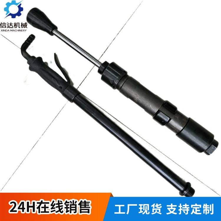 D3气动捣固机D4D6风动锤头D9 D10大中型铸件砂型的捣固各类捣固机