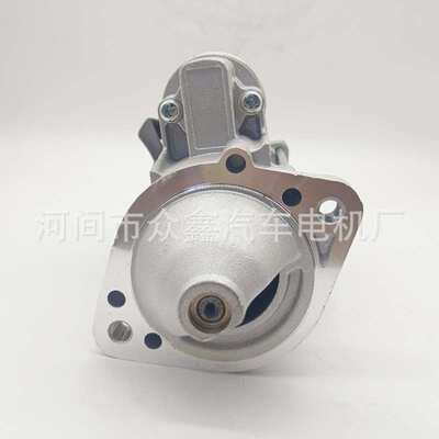 起动机M2T84071,M2T84071ZT,M2T87071,1810A053,32367N,32367
