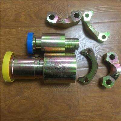 REXROTH力士乐 法兰 PGH5-125