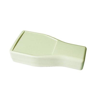 手持手握胶壳体H05便携式塑料电子220x105x50MM仪表塑料手持外壳