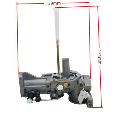 适用于百力通 498298 带垫片 495426 692784 4951   808-017