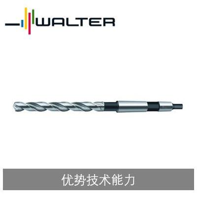 瓦尔特整钻 高速钢钻头 莫氏锥柄 A4244 A4247 A4422 A4622 A4722