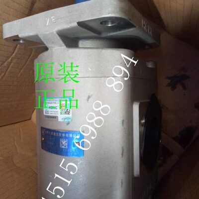 原装正品 合肥长源液压齿轮泵CBGz2100-BFP BFH BFX BLPBLH液压泵