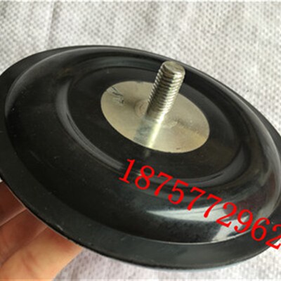 GB850/0.5 GB1000/0.4计量泵隔膜片配件隔膜泵膜片