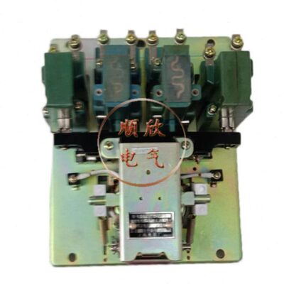 CT/直流接触器 直流接触器17船用系列9-9 1CT 50接触器1