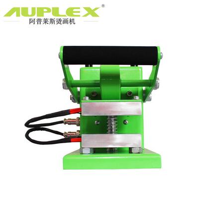 Rosin Heat Press Caged Plate Kit with Digital Control 烫画机