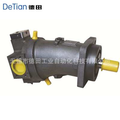 A2F107R2P3，A2F斜轴式定量泵/马达