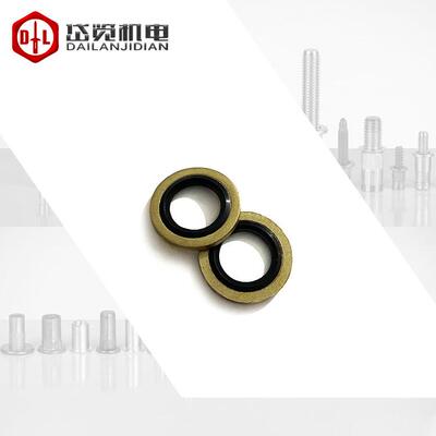 AVDEL07530泵快速铆钉枪配件07003-00142密封圈O型圈垫圈