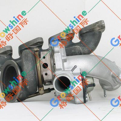 增压器55565353，E55565353，781504-0005，781504-0007