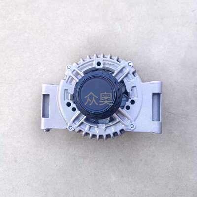 适用沃尔沃S60L S40 S80 V40 V60 XC60 XC90 C30 S90发电机