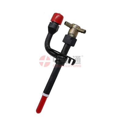 28682铅笔式喷油器匹配924F9E527CA 发动机零件号