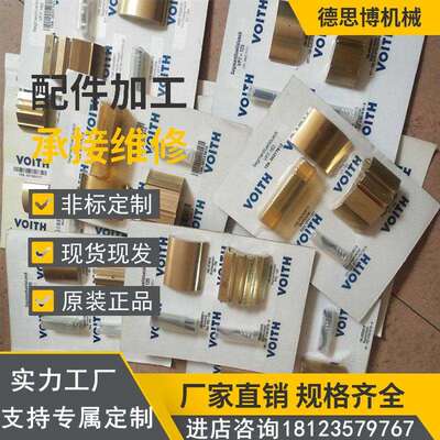 VOITH福伊特维修配件 IPVP6-100-101 IPV6-100 油泵月牙块