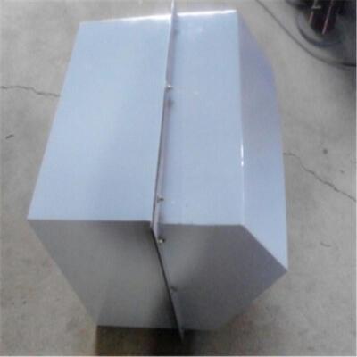 上海科祥 SEF/BWEX-350/400防爆 边墙式轴流通风机 0.37KW