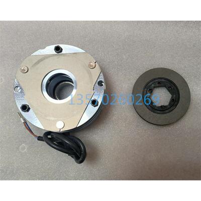 BRE10制动器诺 德0.55/0.75kw电机FDB10刹车片19021902 180v 10NM