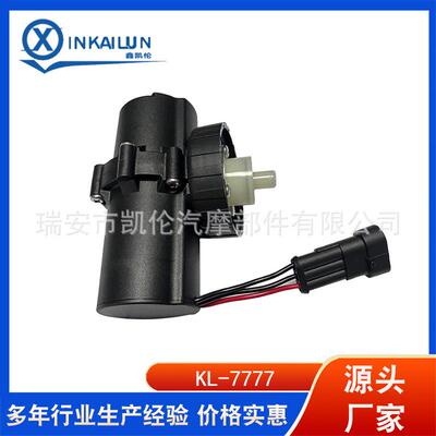 适用工程机械柴油泵：87802238 87802202 87802331