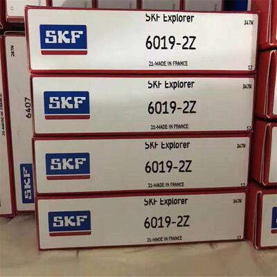 SKF 6019-2Z瑞典进口轴承 2Z 2RS1 N K 6018 6017 6016 6015 6014