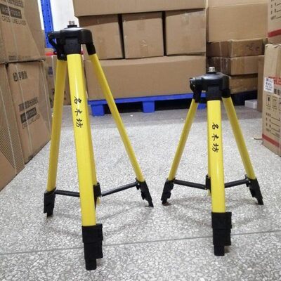 ./1.5木1.245M坊三脚架米0脚架通用水准仪水平仪/凯特阿洛伊名