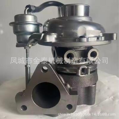 RHF5涡轮增压器VA430070 VICF VA430015 VB430015 VC430015 VE430