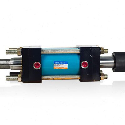油缸 CXD-SD-50/30*35+FA+A15  日森RISEN  HIKERIS油压缸