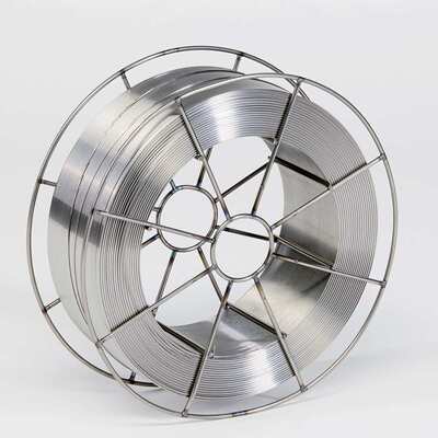 德国伯乐B?HLER/UNION ALSI 12铝硅气保焊丝ER4047A/S Al 4047A