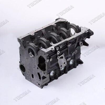 适用于三菱MITSUBISHI  Montero 4D56 MD101102 2.5D  缸体
