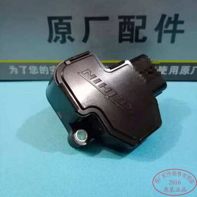 适用暴风眼猛禽CBF190R战鹰CB190XSDH175-6-7CBF150R节气门位置传