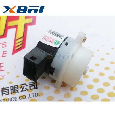 811W46113-6003 汕德卡C7H C9H 豪沃TX7配件点火锁线圈(不含锁芯)