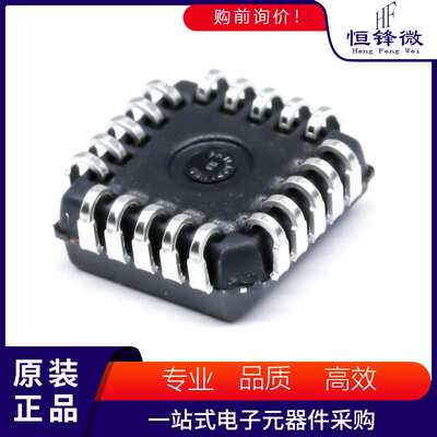 DG408AZ/883B 丝印 封装CLCC-20 多路复用开关iC 集成电路芯片