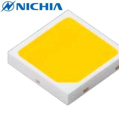 日亚NICHIA3030灯珠1W6V贴片光源NT2L757DRT-V1led灯珠现货