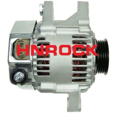 河南若克发电机 12V 80A 27060-21030 27060-21031 适用于丰田