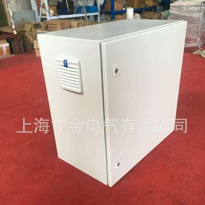 威图RITTAL机箱1034500AE标准机箱威图机柜