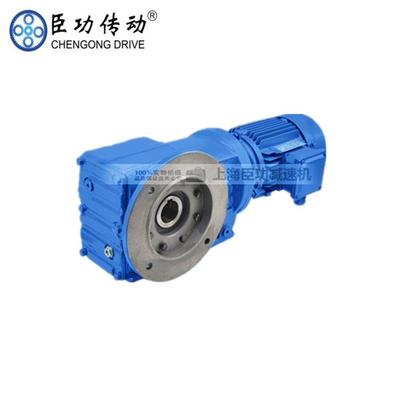 KA57-24.05-YVP1.5KW-4P-M1减速机、齿轮箱FA97减速机