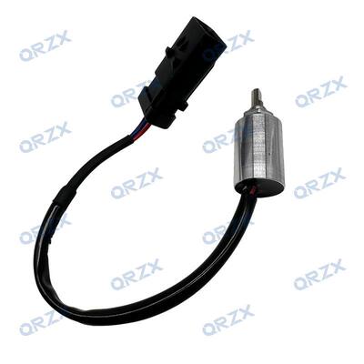 挖掘机配件CATE307E/308E/E2/307E2/306E/E2油门旋钮开关268-0761