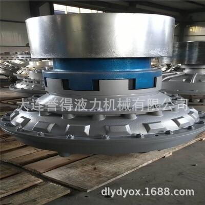 液力偶合器YOX750大连耦合器厂维修改造德国进口750TWV