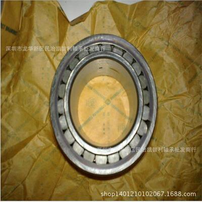 德国伊娜 SL045008PP SL045009PP 045010 挖掘机满装圆柱滚子轴承