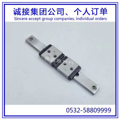 THK直线导轨滑块RSR3N RSR3WM RSR3WN RSR14WVM