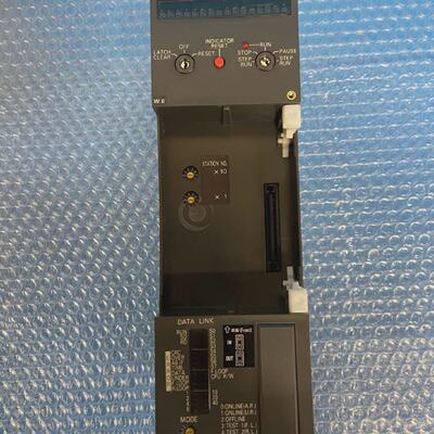 三菱A3ACPUP21S3数据链路CPU单元