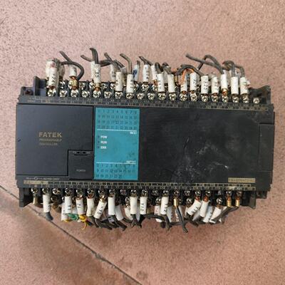 永宏PLCFBS60MAT2AC议价