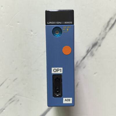 议价现货销售 横河 F3LR01-0N PLC模块 实物拍摄 成色漂亮 功能包