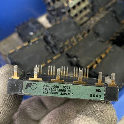 询价-6MBP20RTA06001原型号联系我量