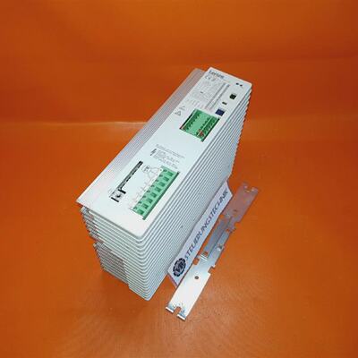 Lenze EVF8214E  33.8214E.2N.22 ID 00411353  Frequenzumrichte
