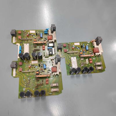西门子变频器驱动板6SE70218EB841HF3原议价