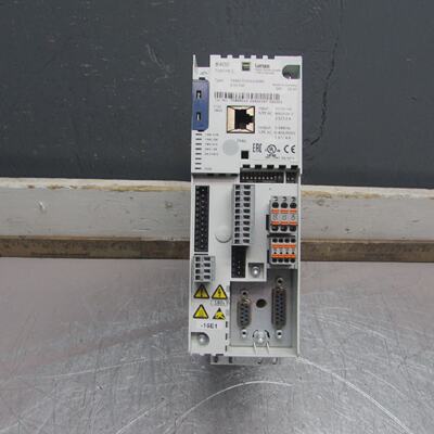 LENZE E84AVTCE5514SB0 8400 TopLineC INVERTER 0.55kW 3ph MAKE