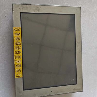 溢价-普洛菲斯触摸屏AGP3600T1D24成色如图实物