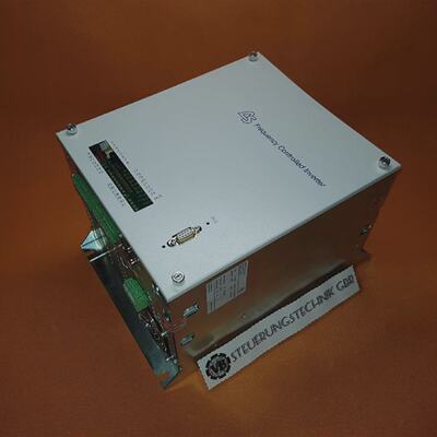 Ahlbrandt Controllore Di Frequenza Inverter Tipo FCI 3002