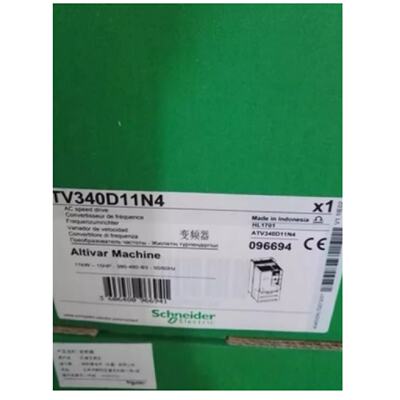议价施耐德ATV340U07N4E ATV340U15N4E ATV340U22N4E ATV340U30N4