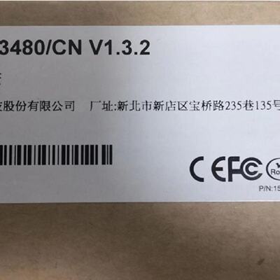 议价MOXA摩莎 MGate MB3480 4口标准网关 MODBUS网关