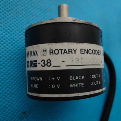 溢价-SUNX1800线编码器ORE381800005