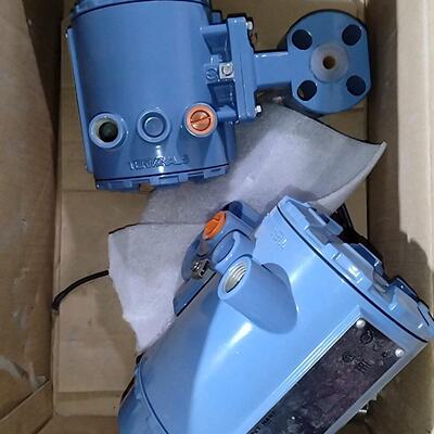 8732EST2A2NAM5罗斯蒙特流量计全新原装正品实议价